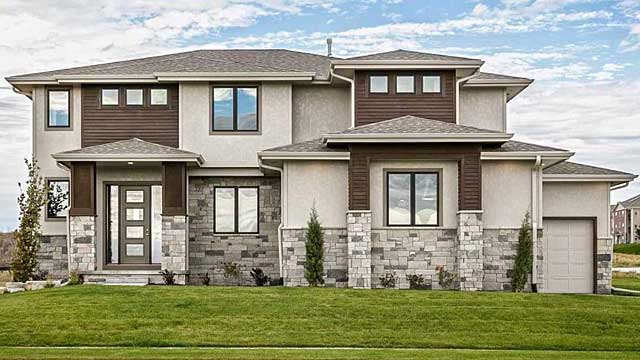 Models & Homes for Sale | Advantage Development Inc.